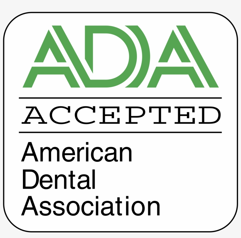 Ada Logo Png Transparent - American Dental Association Symbol ...