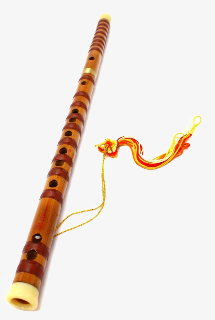 Chinese Bamboo Flute - 1200x1541 PNG Download - PNGkit