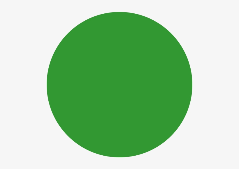 Ski Trail Rating Symbol-green Circle - Green Circle Svg - 600x600 PNG ...