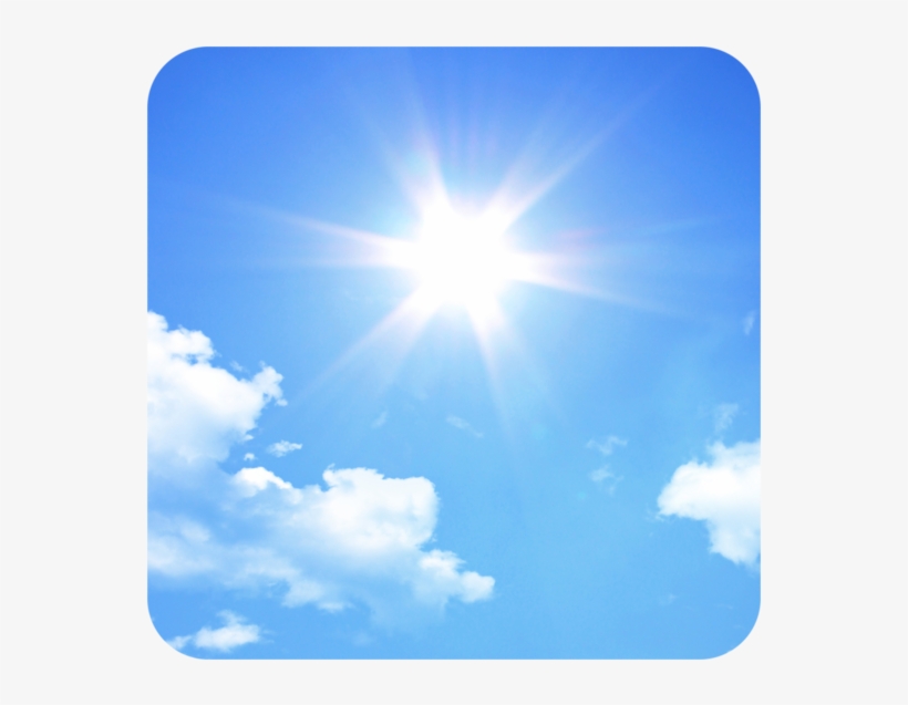Classicweather On The Mac App Store - Real Weather - 630x630 PNG ...