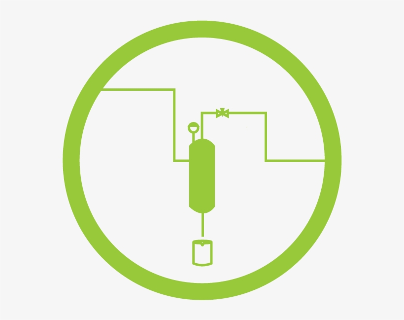 Extraction-green - End Point Protection Icon - 792x612 PNG Download ...