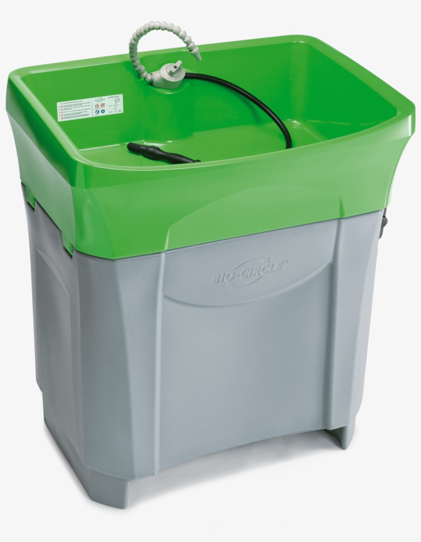 Bio Circle Gt Maxi - Bio Circle Gt Compact - 2500x2989 PNG Download ...