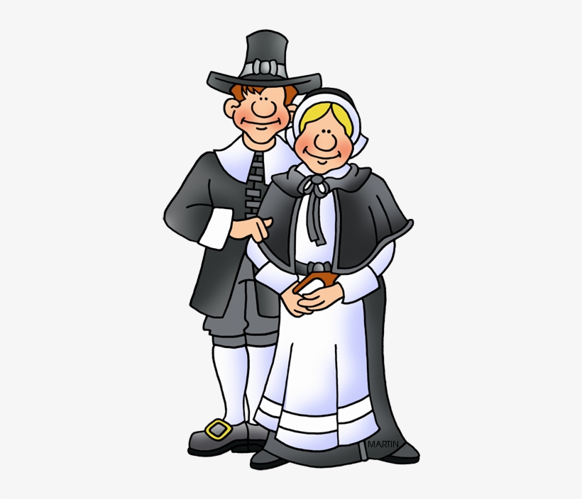 Download Transparent Pilgrim Clipart Pilgrimage - Pilgrims Clipart - PNGkit