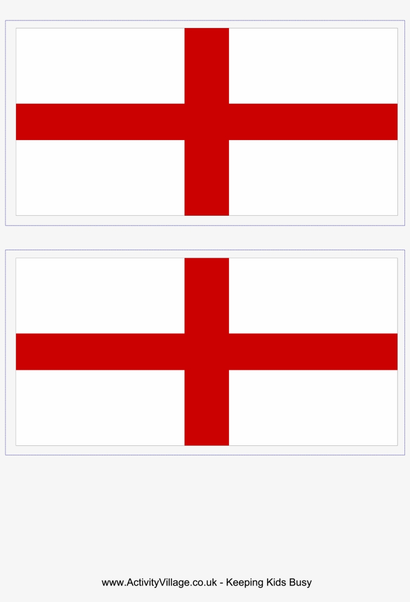 England Flag Main Image - England - 2480x3508 PNG Download - PNGkit