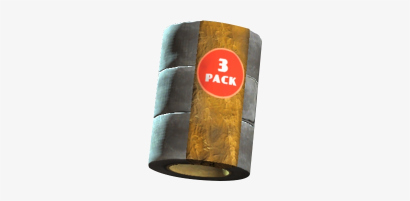 Pack Of Duct Tape - Fallout 4 Duct Tape - 356x383 PNG Download - PNGkit