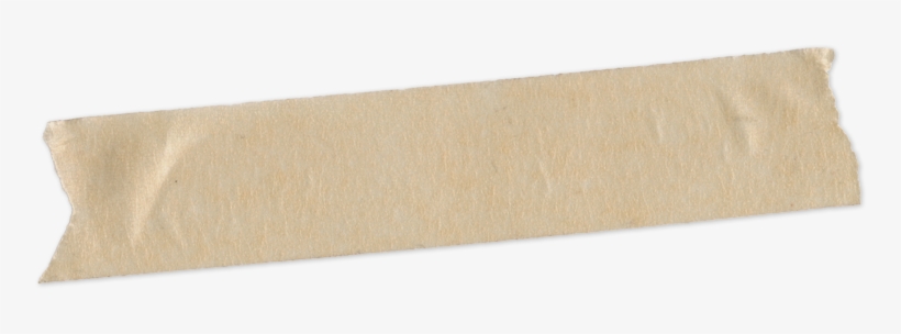 Masking Tape Transparent Background - Tape Transparent - 758x224 PNG ...