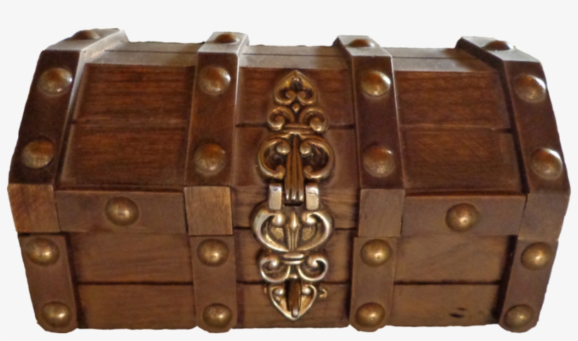 Png Chest - Old Chest Png - 900x489 PNG Download - PNGkit