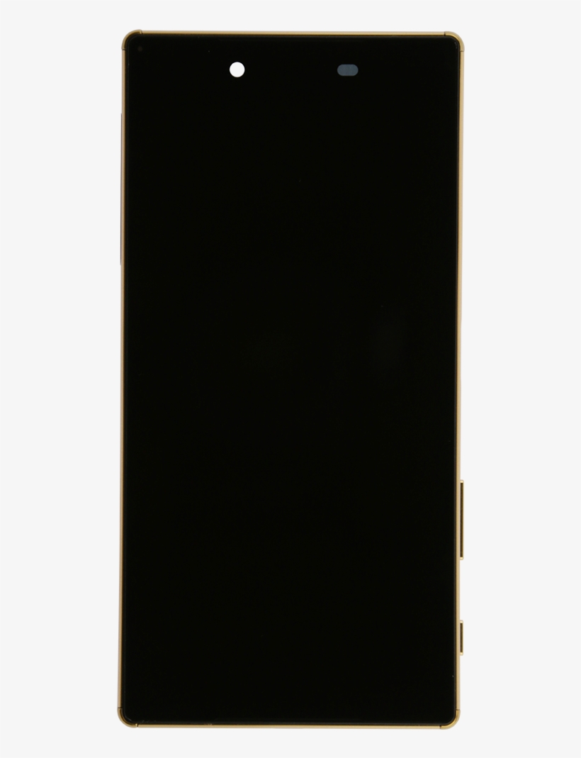 Black And Gold Frame Png - Lg G5 Display - 1200x1200 PNG Download - PNGkit
