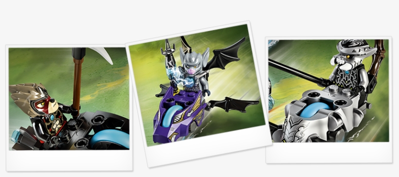 Polaroids - Action Figure - 835x330 PNG Download - PNGkit