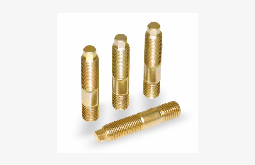 Trail-gear Toyota Magnum Studs - Trail Gear Knuckle Stud: Trail Gear ...