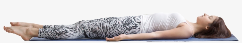 Download Transparent Corpse Pose - Photograph - PNGkit