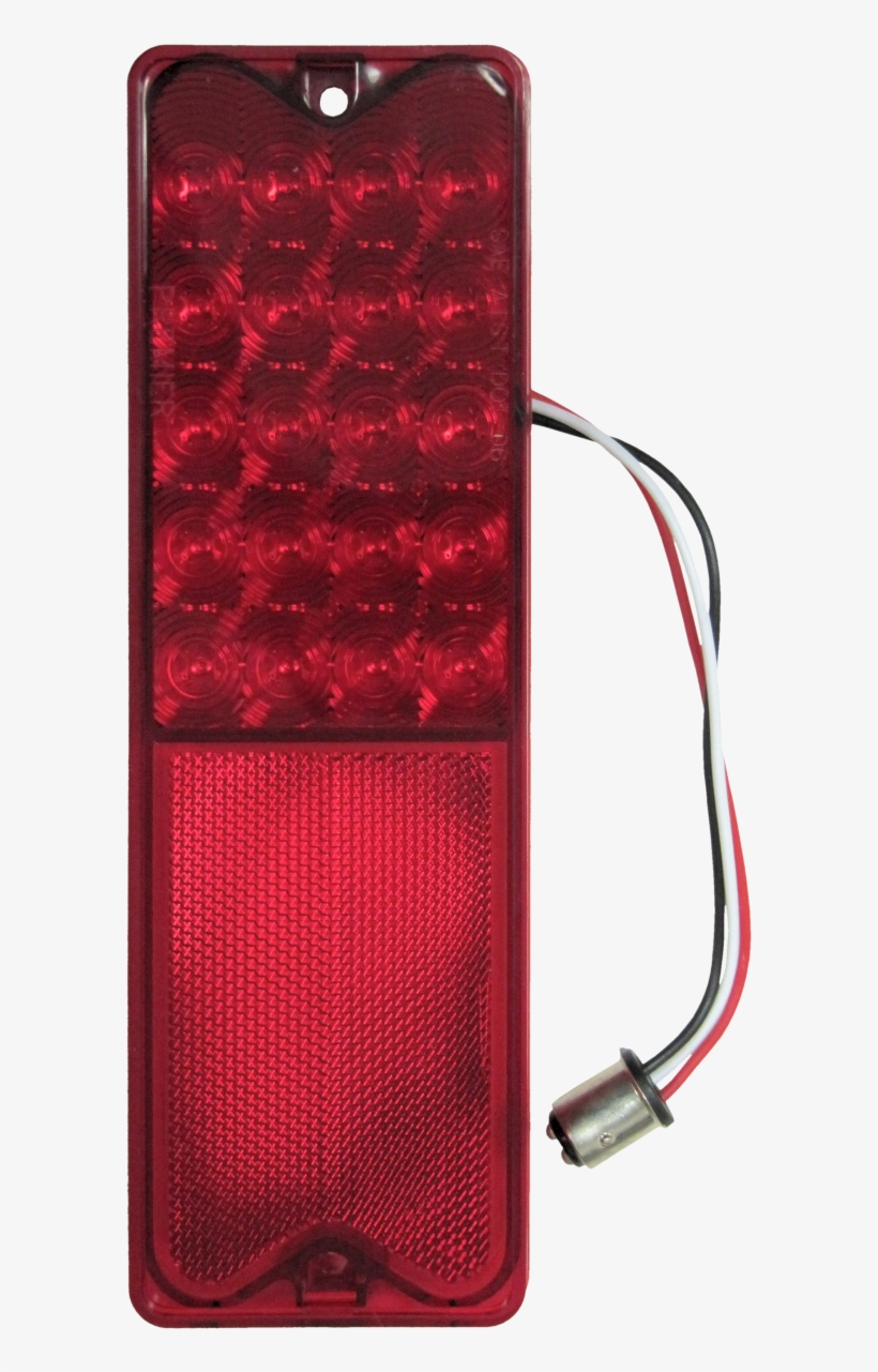 Tail Light Lens - Light - 1200x1200 PNG Download - PNGkit