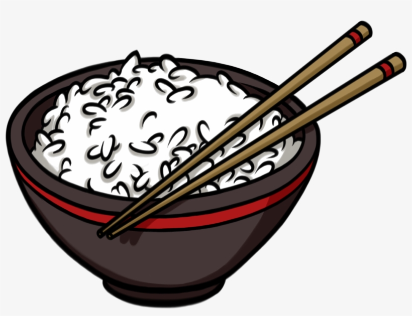 Rice Drawing At Getdrawings - Fried Rice Drawing - 1347x970 PNG ...