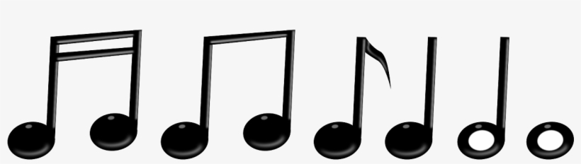 Stave Music Notation Notes Png Image - Music Notes Drawing - 1280x640 ...