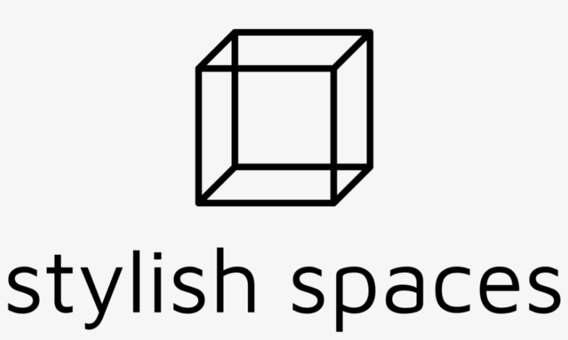 Stylish Spaces-logo Format=1500w - 1000x595 PNG Download - PNGkit