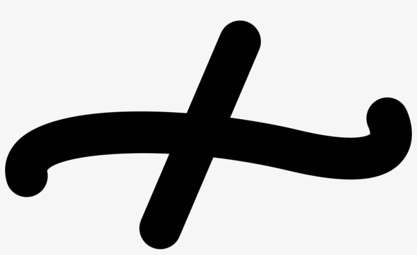 Download Transparent Not Similar Mathematical Symbol Svg Png Icon Free ...