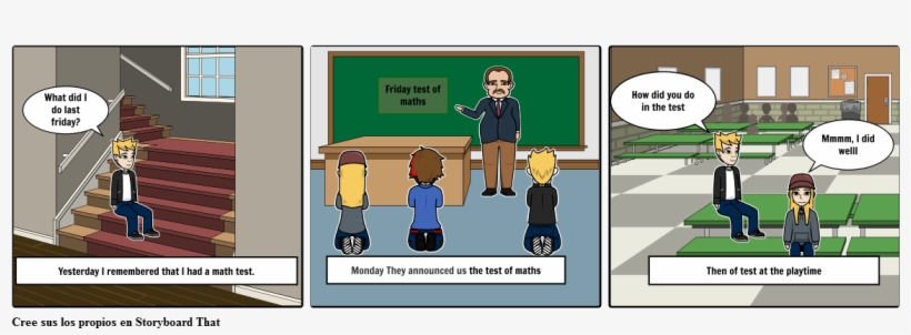 Test Of Maths - Cartoon - 1164x385 PNG Download - PNGkit