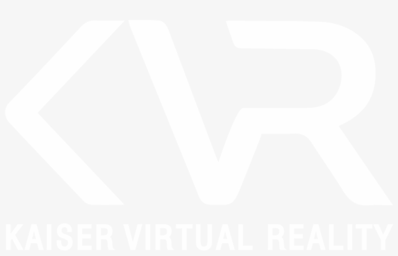 Kaiser Vr Logo White Def-01 - Society Of American Foresters - 1048x703 ...