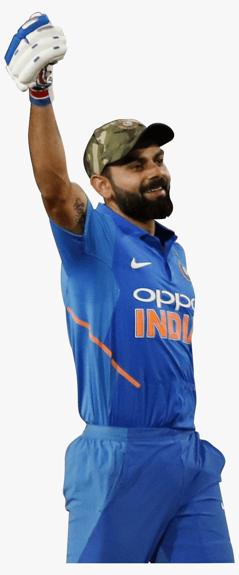 Cricket Player Hd Png - 715x715 PNG Download - PNGkit