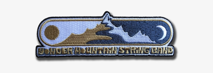 Sun & Moon Logo Patch - Label - 600x600 PNG Download - PNGkit