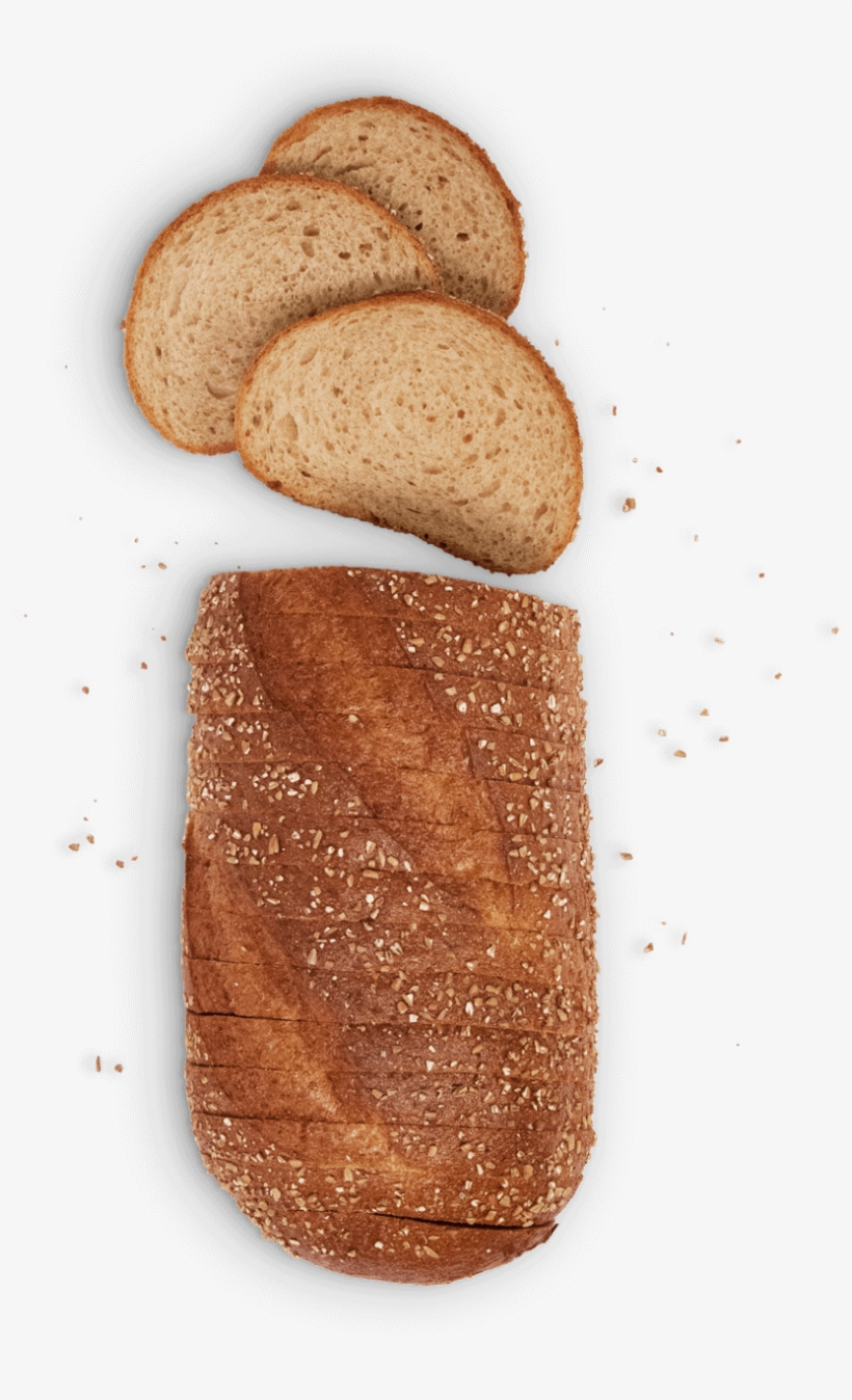 Sliced Bread - 1200x1280 PNG Download - PNGkit