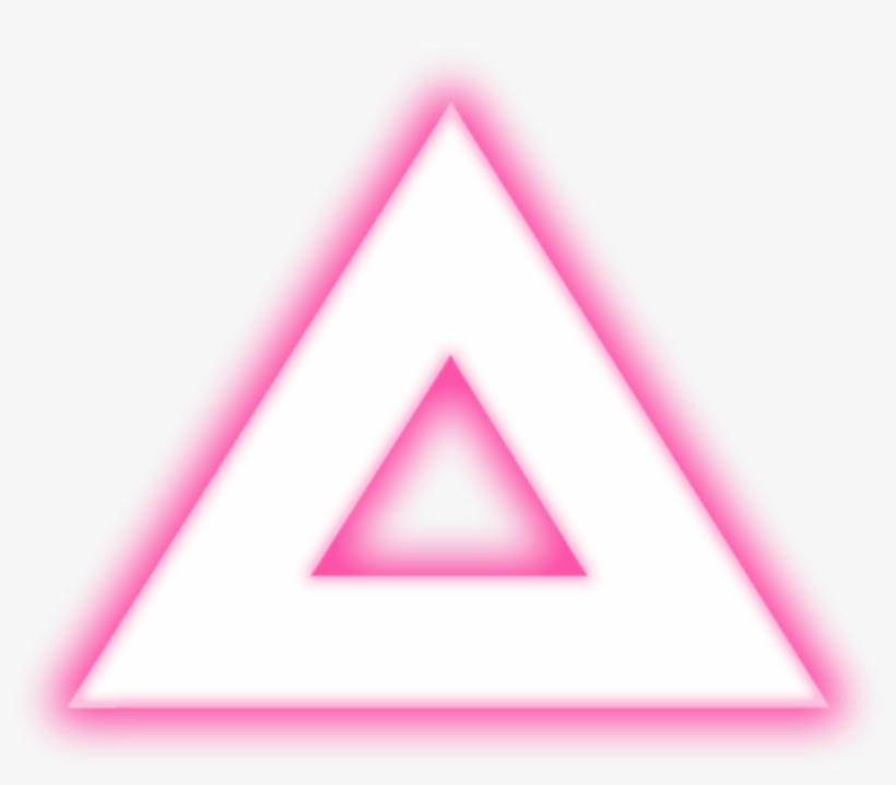Triangle - 1024x1024 PNG Download - PNGkit