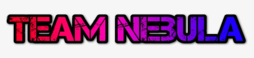 Team Nebula 3 - Achat - 800x600 PNG Download - PNGkit