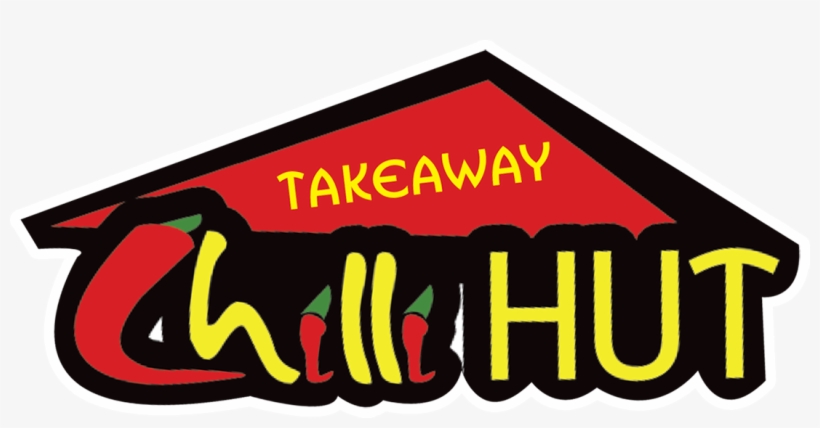 Chilli Hut - 1100x521 PNG Download - PNGkit