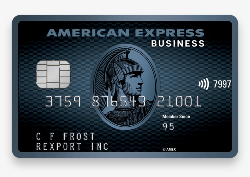 Best Business Credit Card American Express - American Express Business ...