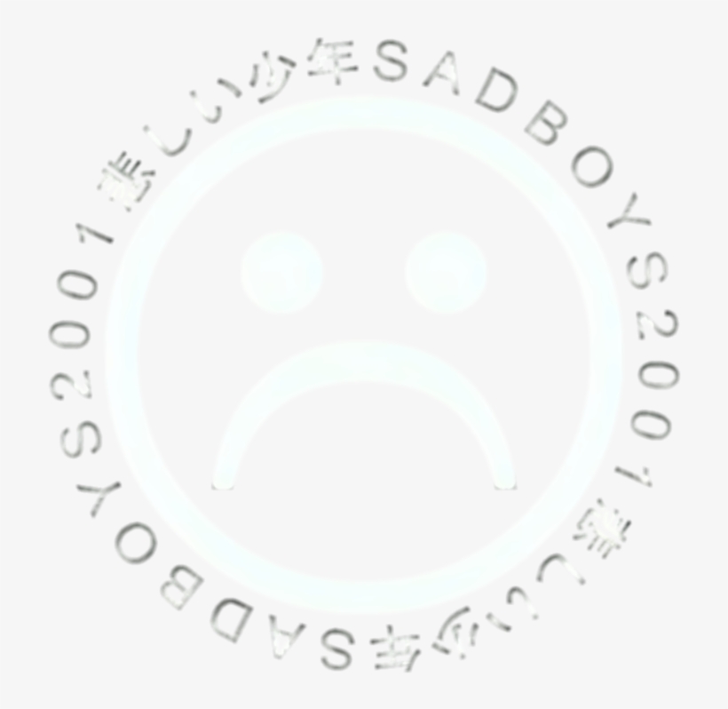 #sadboy #sadboys - Sad - 1024x1024 PNG Download - PNGkit