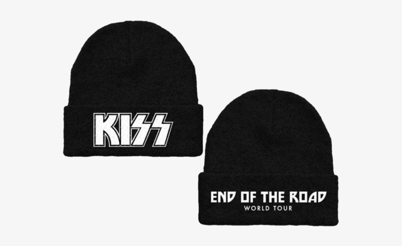 Eotr Beanie - Kiss - 600x600 PNG Download - PNGkit