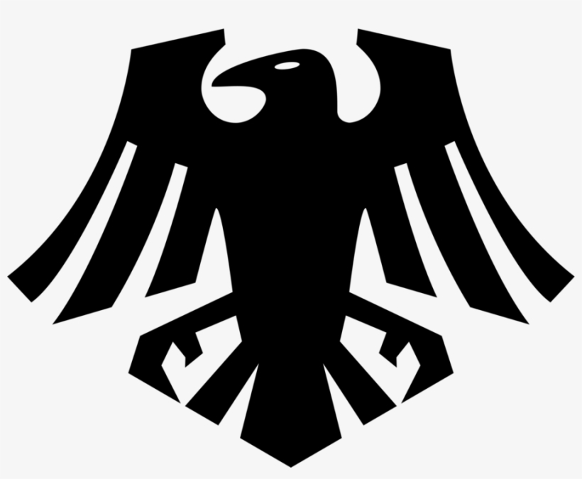 Raven Guard Chapter Badge By Drdraze-d70q6pb - Warhammer 40k Raven ...
