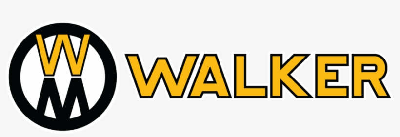 Download Transparent Walker Logo - Walker Mowers - PNGkit
