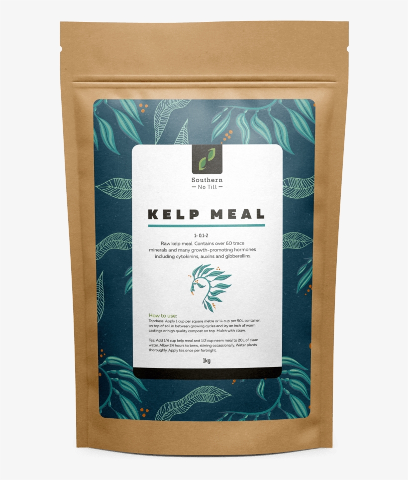 Kelp Meal - Assam Tea - 1024x1024 PNG Download - PNGkit