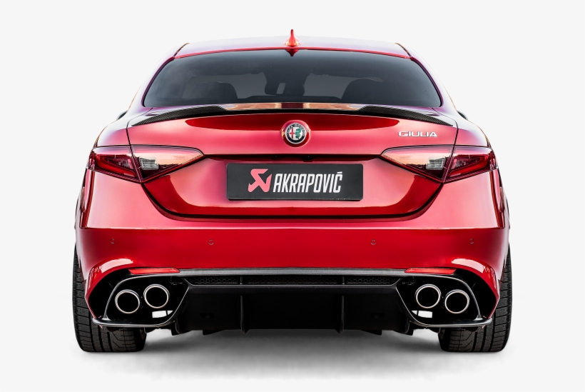 Alfa Romeo Giulia Quadrifoglio Evolution Line - 2362x1772 PNG Download ...