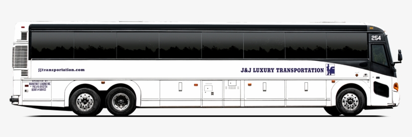 Mci 55 Passenger Bus - Mci Buses - 800x500 PNG Download - PNGkit