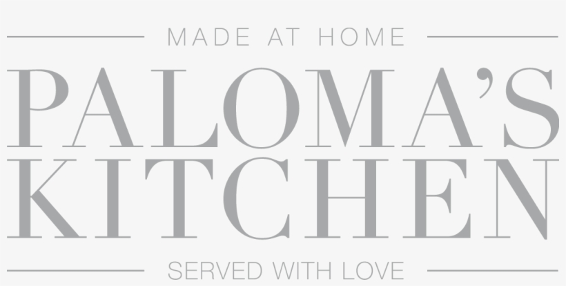 Cropped Palomas Kitchen Logo 2 - Diy Blog - 1135x519 PNG Download - PNGkit