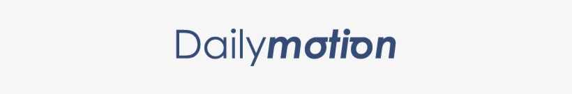 Dailymotion Logo - Dailymotion Logo Transparent - 400x400 PNG Download ...