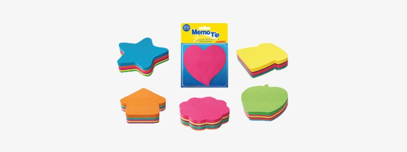 Post It De Figuras - 500x500 PNG Download - PNGkit