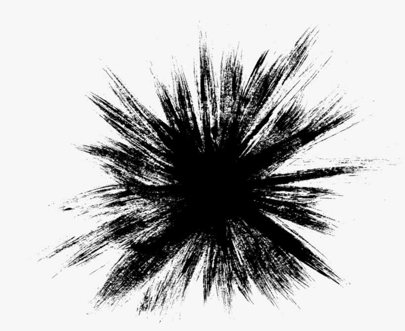 Explosion Png Transparent - Art - 1024x789 PNG Download - PNGkit
