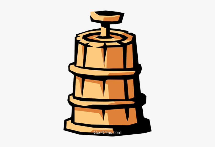 Butter Clipart Png Transparent - Butter Churn Clipart Transparent ...