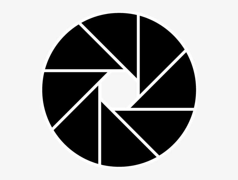 Tools - - Camera Aperture Animation - 540x540 PNG Download - PNGkit