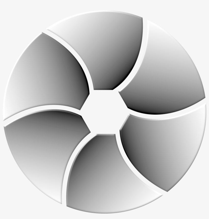 Camera - Grayscale Icon - 2372x2372 PNG Download - PNGkit