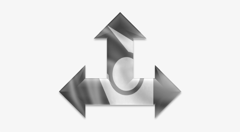 Aperture Laboratories - Graphic Design - 439x383 PNG Download - PNGkit