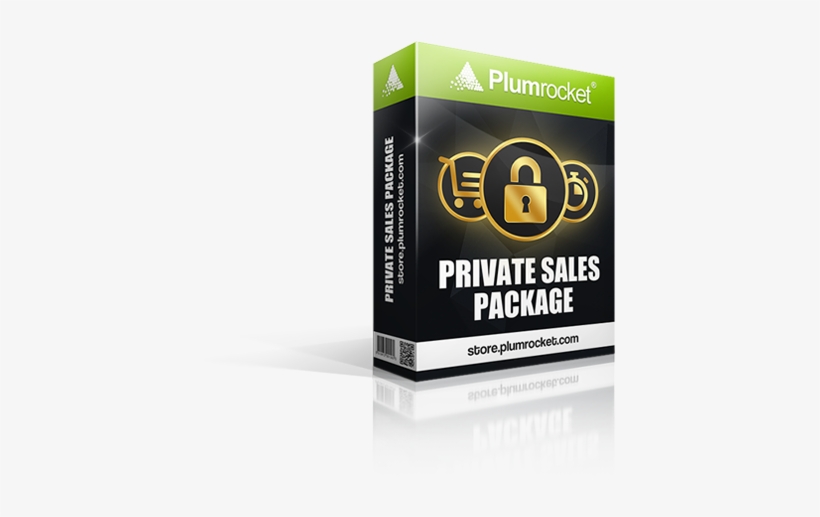 Private Sales Package - Graphic Design - 630x481 PNG Download - PNGkit