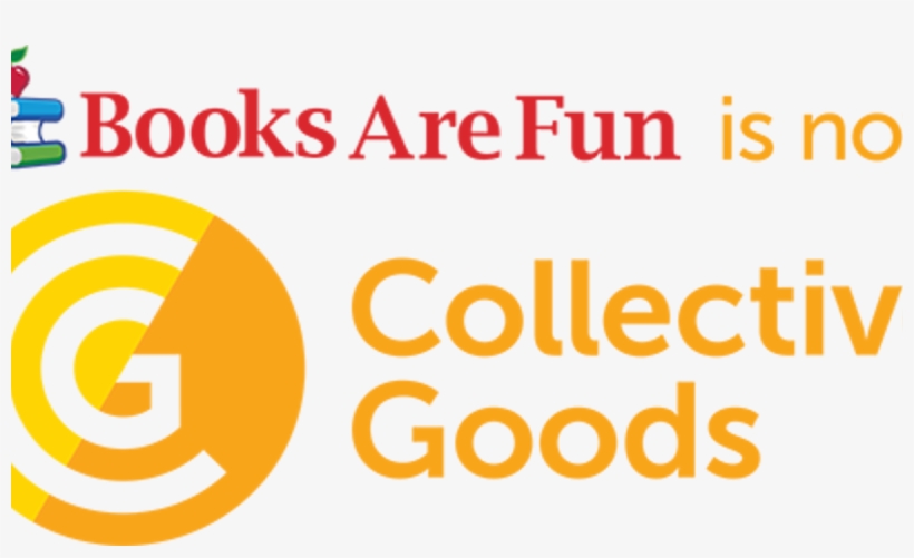 Books Are Fun - 1200x675 PNG Download - PNGkit