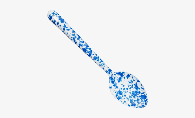 Large Spoon Blue Marble - 480x480 PNG Download - PNGkit