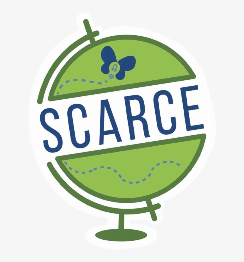 Scarce Logo - Scarcity Clipart Png - 649x800 PNG Download - PNGkit
