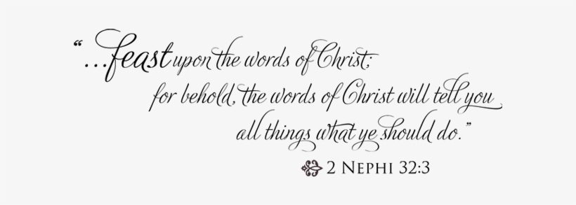 Front Page Verse1 - Scripture For Missionaries - 650x232 PNG Download ...