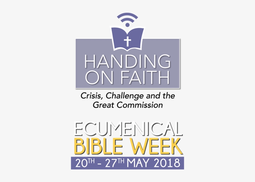 Ecumenical Bible Week & Scripture Resources - Future Of Us Exhibition ...